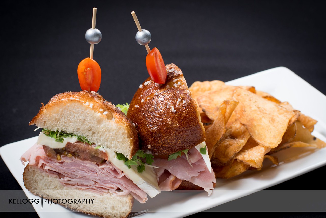 About the Fawcett Center